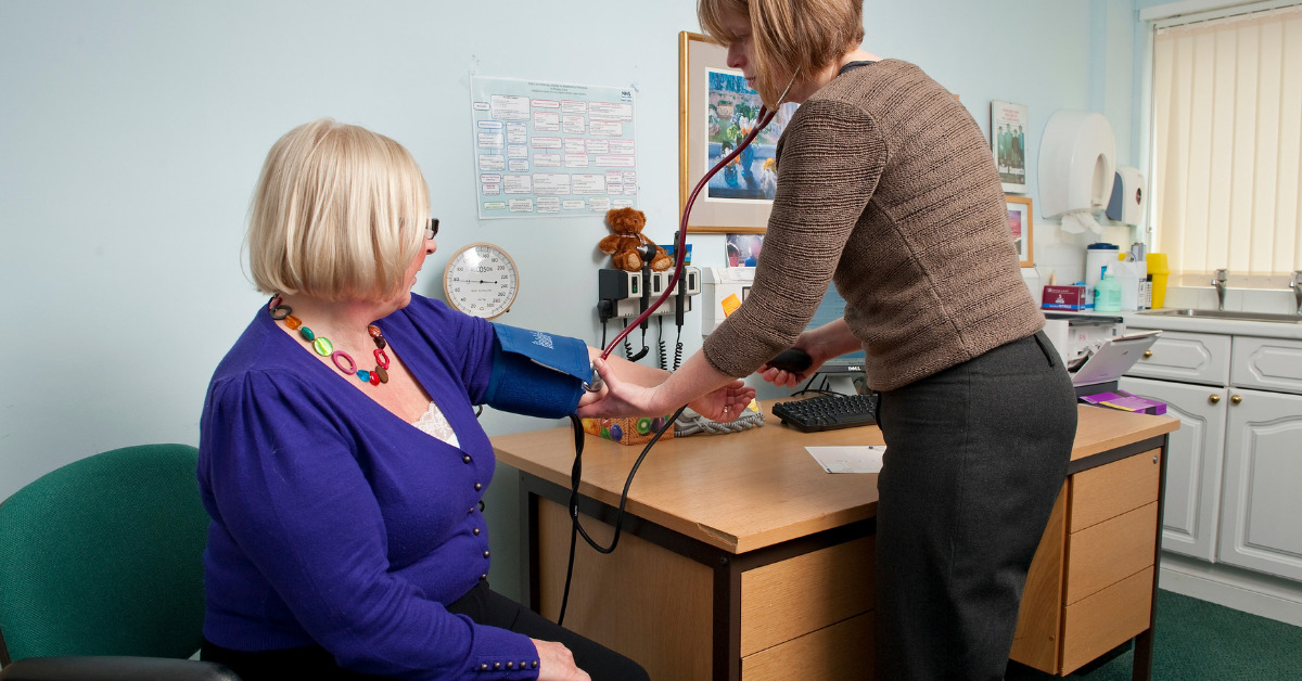 Richard and Jean’s Story: Honouring Jean's Memory with a Gift in My ...