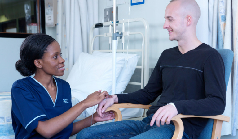 About Us - NHS Lothian Charity