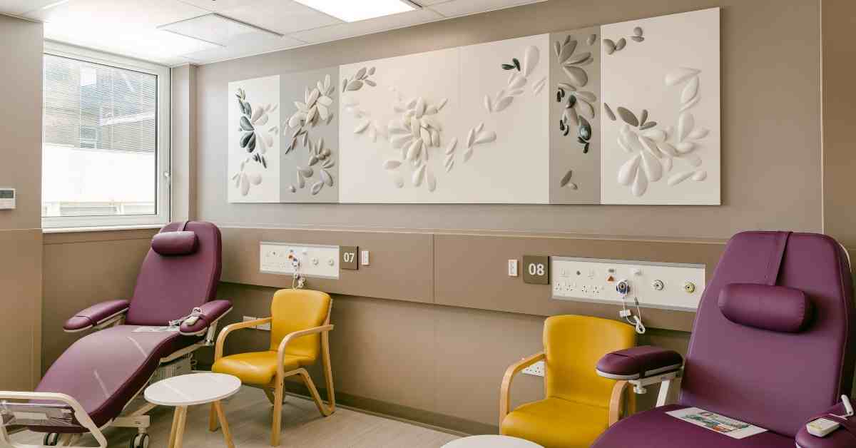NHS Lothian Charity’s Tonic Arts programme wins prestigious healthcare ...