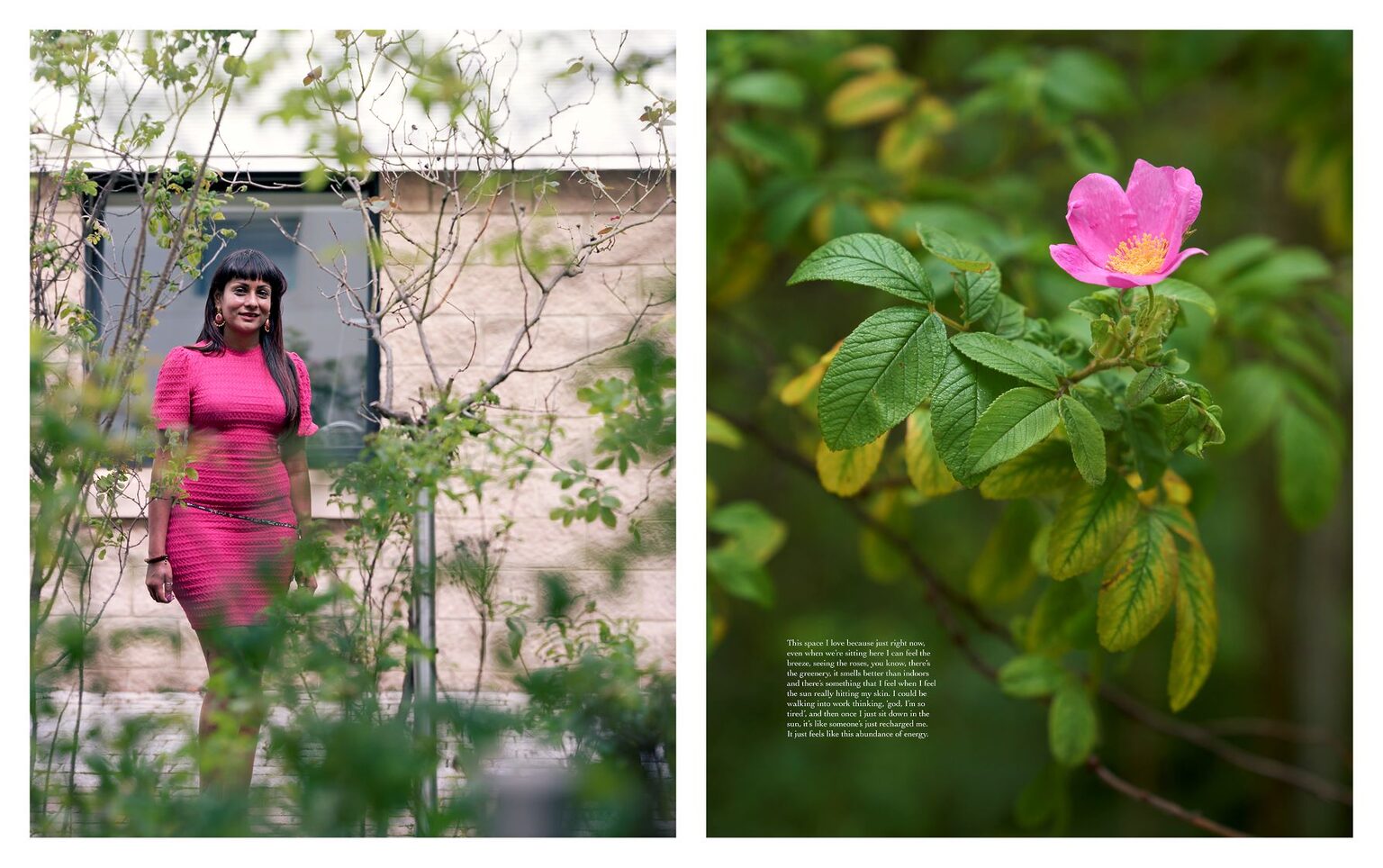 Ishwinder Thethy - NHS Lothian Charity