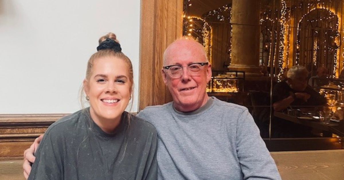 Alice's Story: Running in honour of my dad and the remarkable people ...