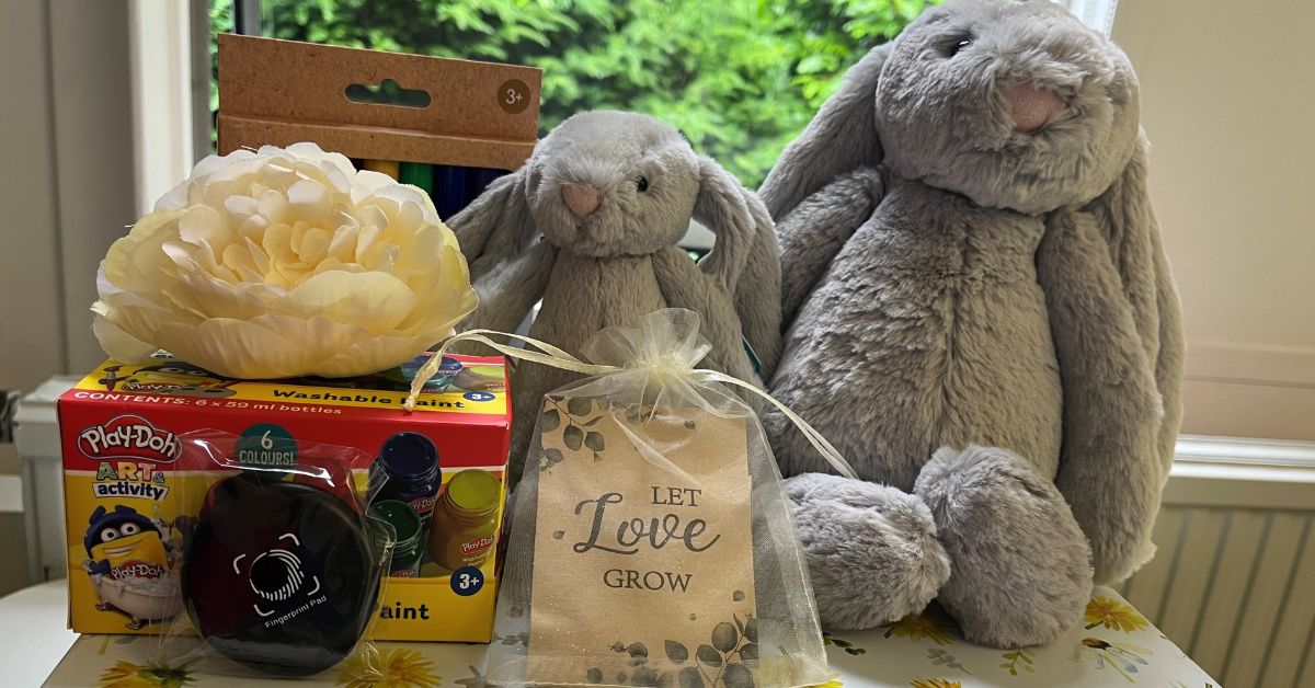 Making Memories Matters - Enhancing Patient Experience Through ...