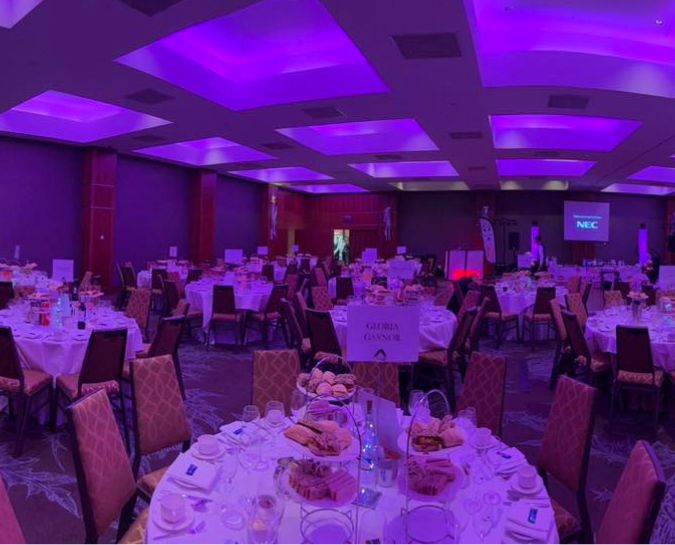 FACE Afternoon Tea Raises Over £12,800 to Support People Affected by ...