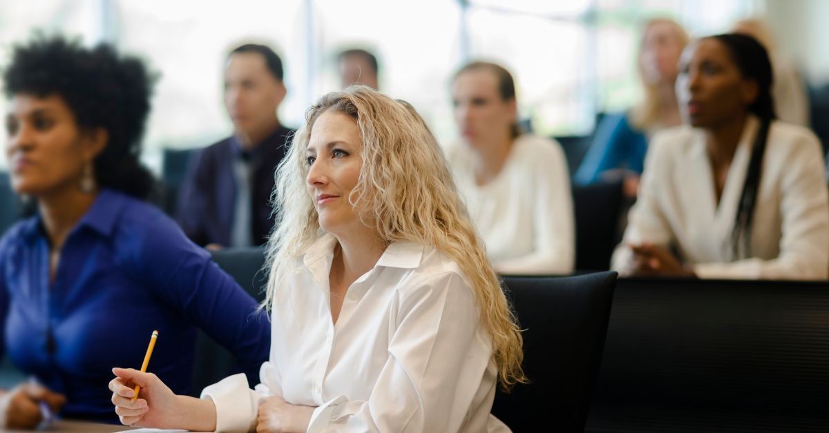 Giving staff the time, space and support to learn together: Falls ...